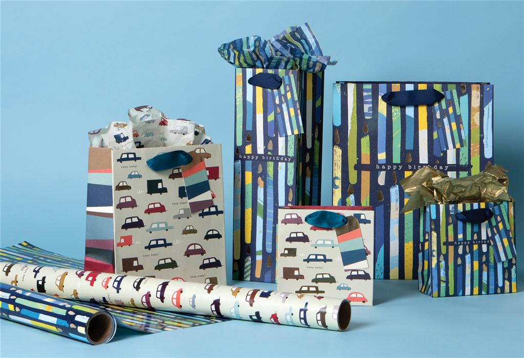 Paperworks Singapore – Premium Stationery, Gift Packaging, Christmas